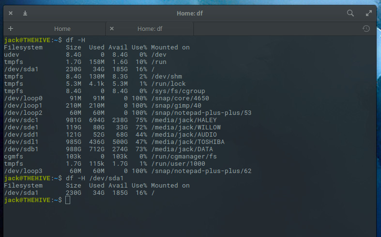 Sizer Program Command Console Cataloggera